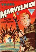 L. Miller's Young Marvelman #201-300